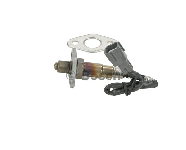 Oxygen Sensor – UroTuning