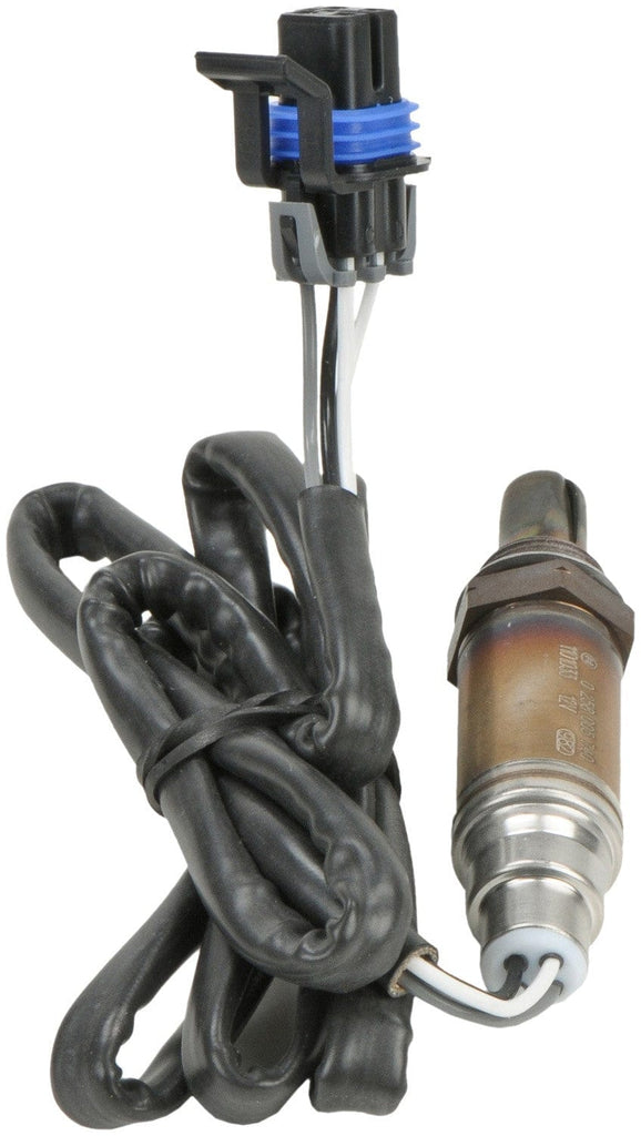 Oxygen Sensor – UroTuning