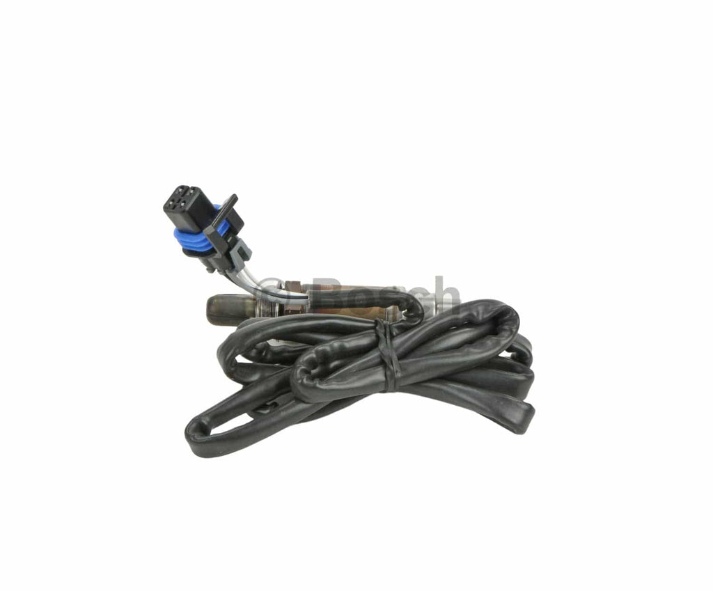 Oxygen Sensor – UroTuning