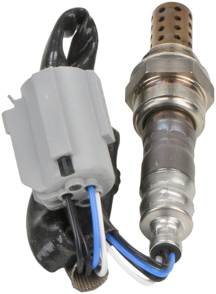Oxygen Sensor – UroTuning