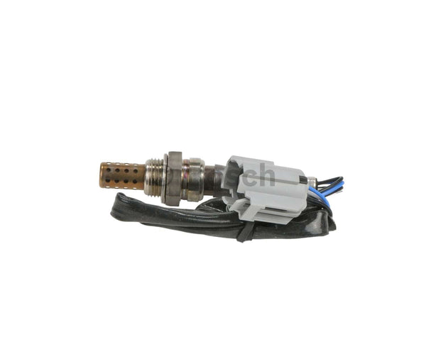 Oxygen Sensor – UroTuning