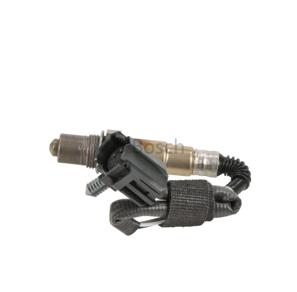 Oxygen Sensor – UroTuning