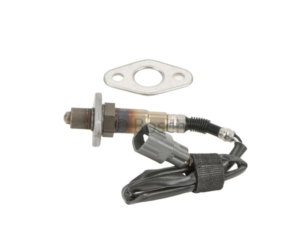 Oxygen Sensor – UroTuning