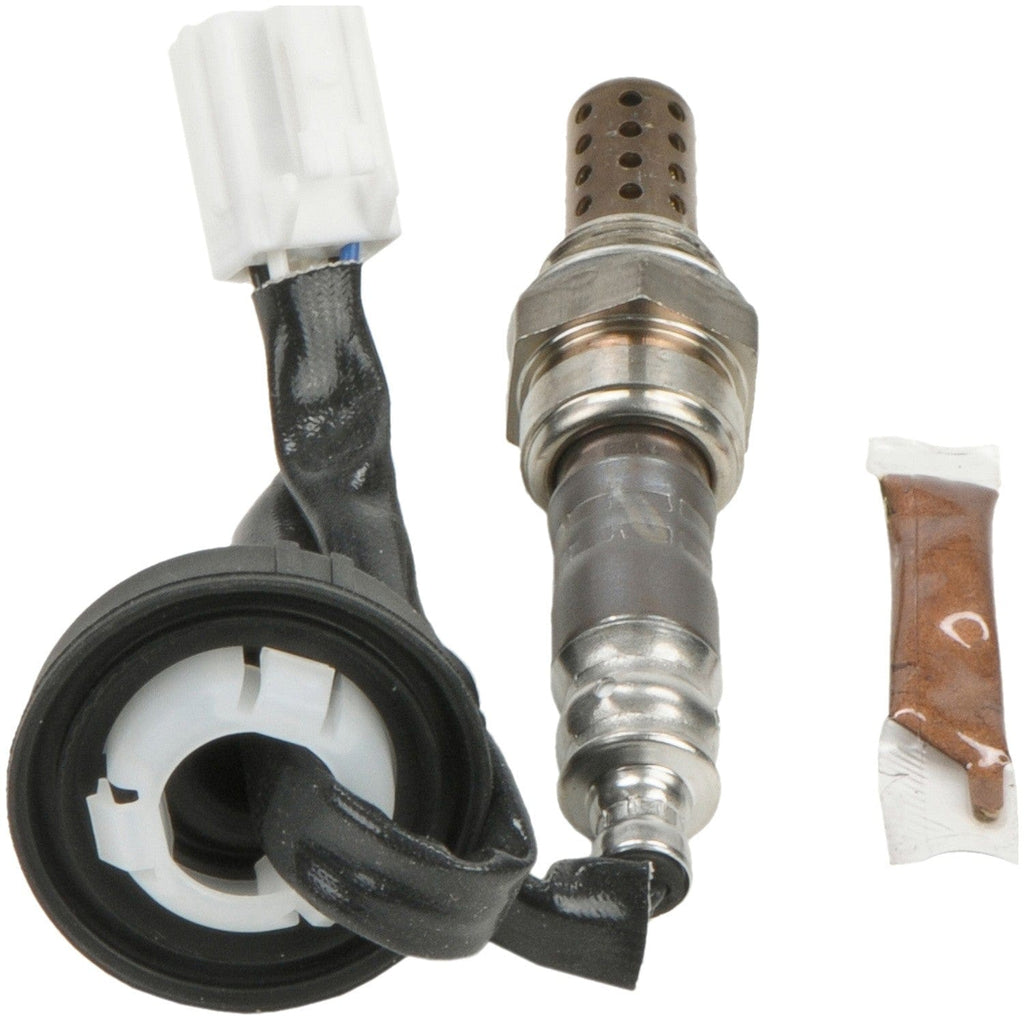 Oxygen Sensor – UroTuning