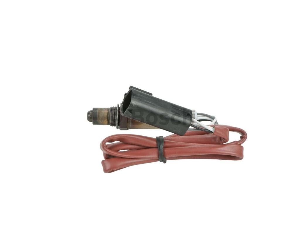 Oxygen Sensor – UroTuning