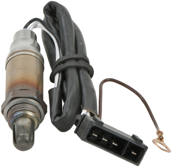 Oxygen Sensor - VW/Audi – UroTuning