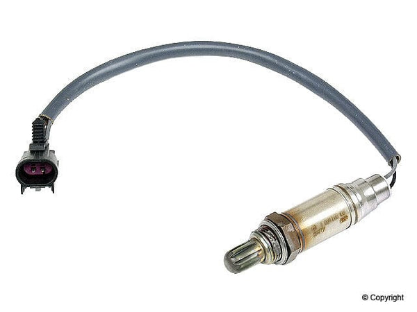 Oxygen Sensor – UroTuning