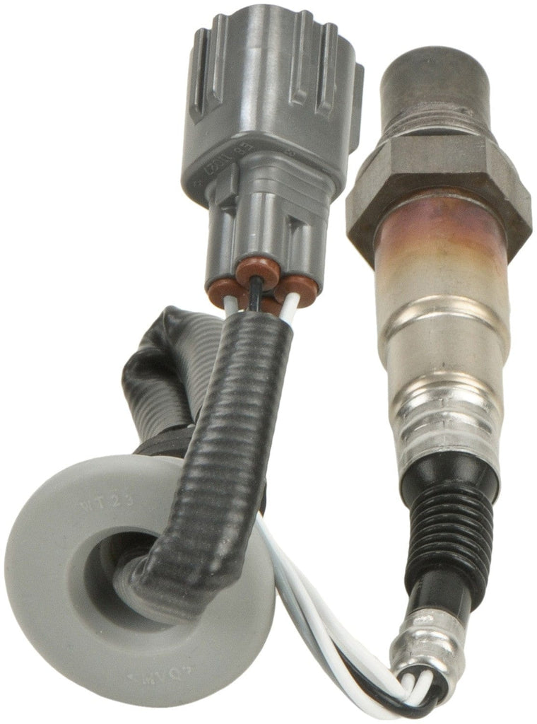Oxygen Sensor – UroTuning