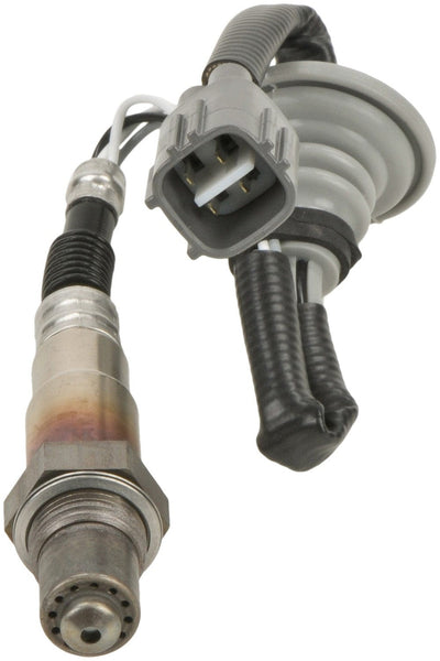 Oxygen Sensor – UroTuning