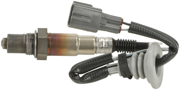 Oxygen Sensor – UroTuning