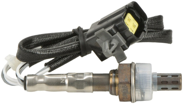 Oxygen Sensor – UroTuning