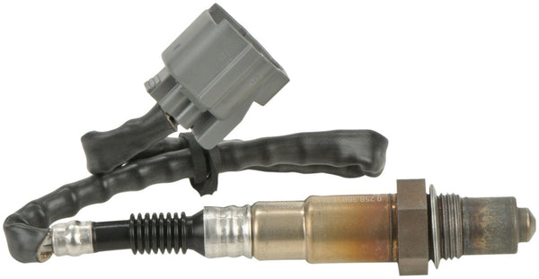 Oxygen Sensor – UroTuning