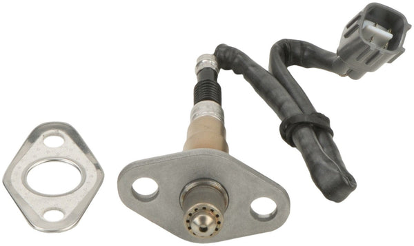 Oxygen Sensor – UroTuning