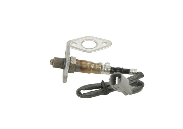 Oxygen Sensor – UroTuning