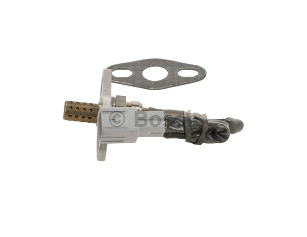 Oxygen Sensor – UroTuning