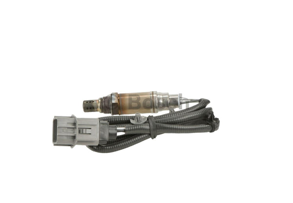 Oxygen Sensor – UroTuning