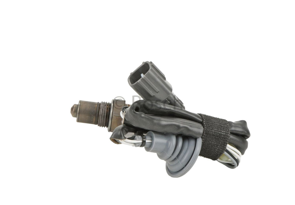 Oxygen Sensor – UroTuning