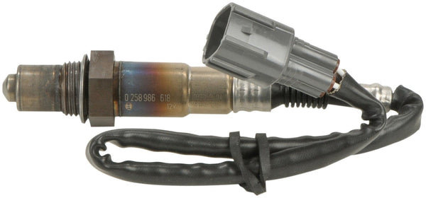 Oxygen Sensor – UroTuning