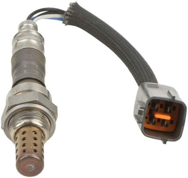 Oxygen Sensor – UroTuning