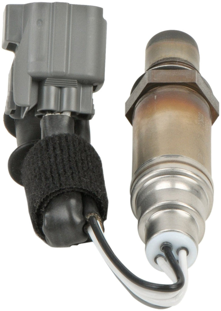Oxygen Sensor – UroTuning