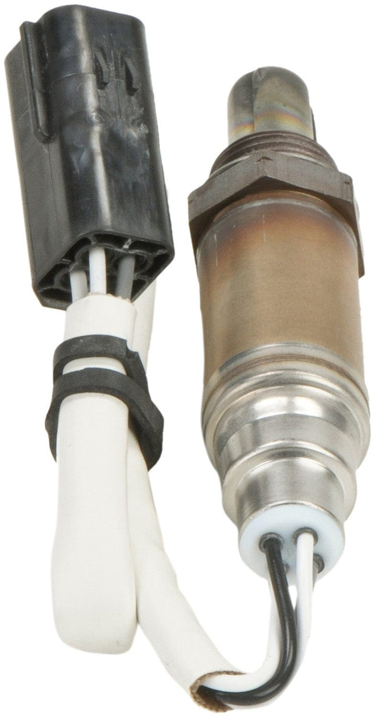 Oxygen Sensor – UroTuning