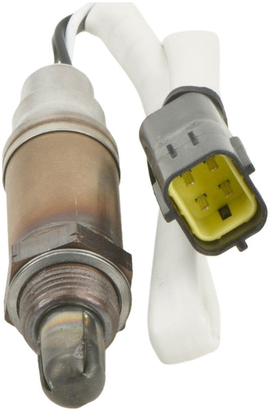 Oxygen Sensor – UroTuning