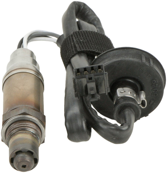 Oxygen Sensor – UroTuning