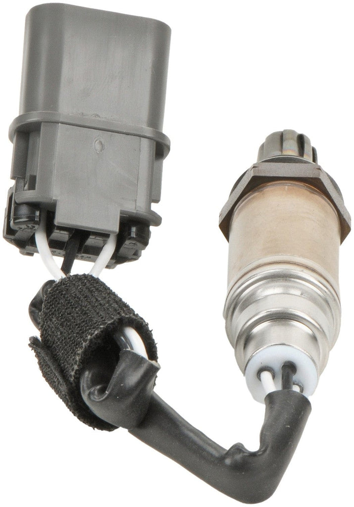 Oxygen Sensor – UroTuning