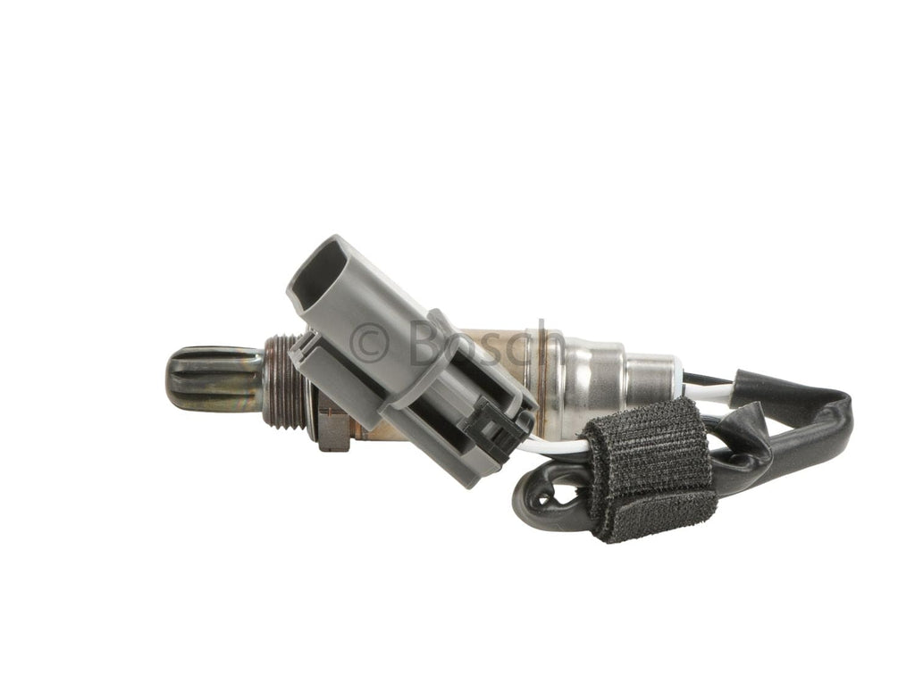 Oxygen Sensor – UroTuning