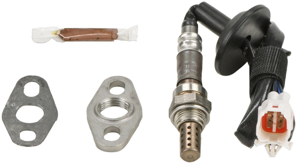 Oxygen Sensor – UroTuning