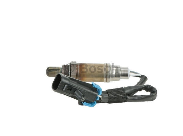 Oxygen Sensor – UroTuning