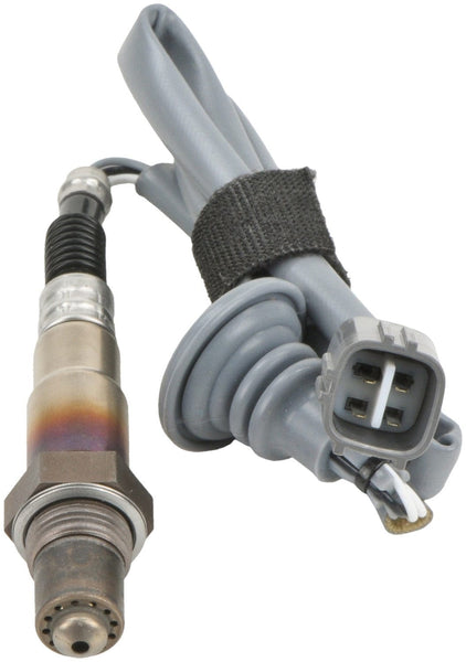 Oxygen Sensor – UroTuning