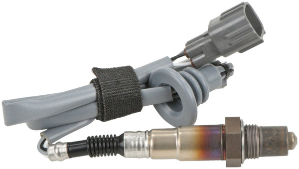 Oxygen Sensor – UroTuning