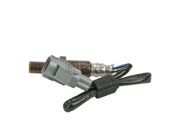 Oxygen Sensor – UroTuning