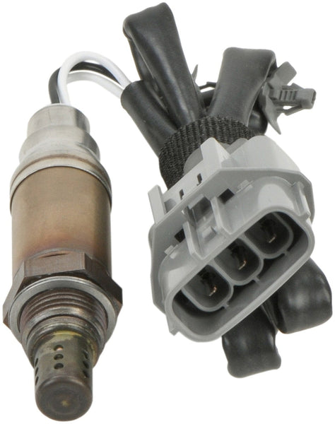 Oxygen Sensor – UroTuning