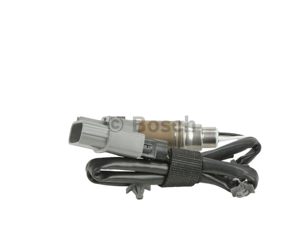 Oxygen Sensor – UroTuning