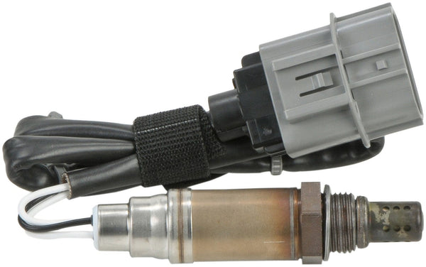 Oxygen Sensor – UroTuning