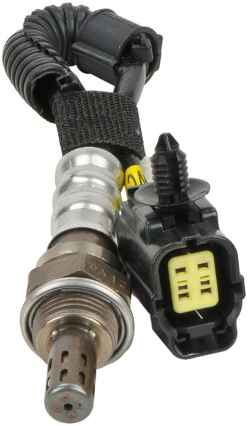 Oxygen Sensor – UroTuning