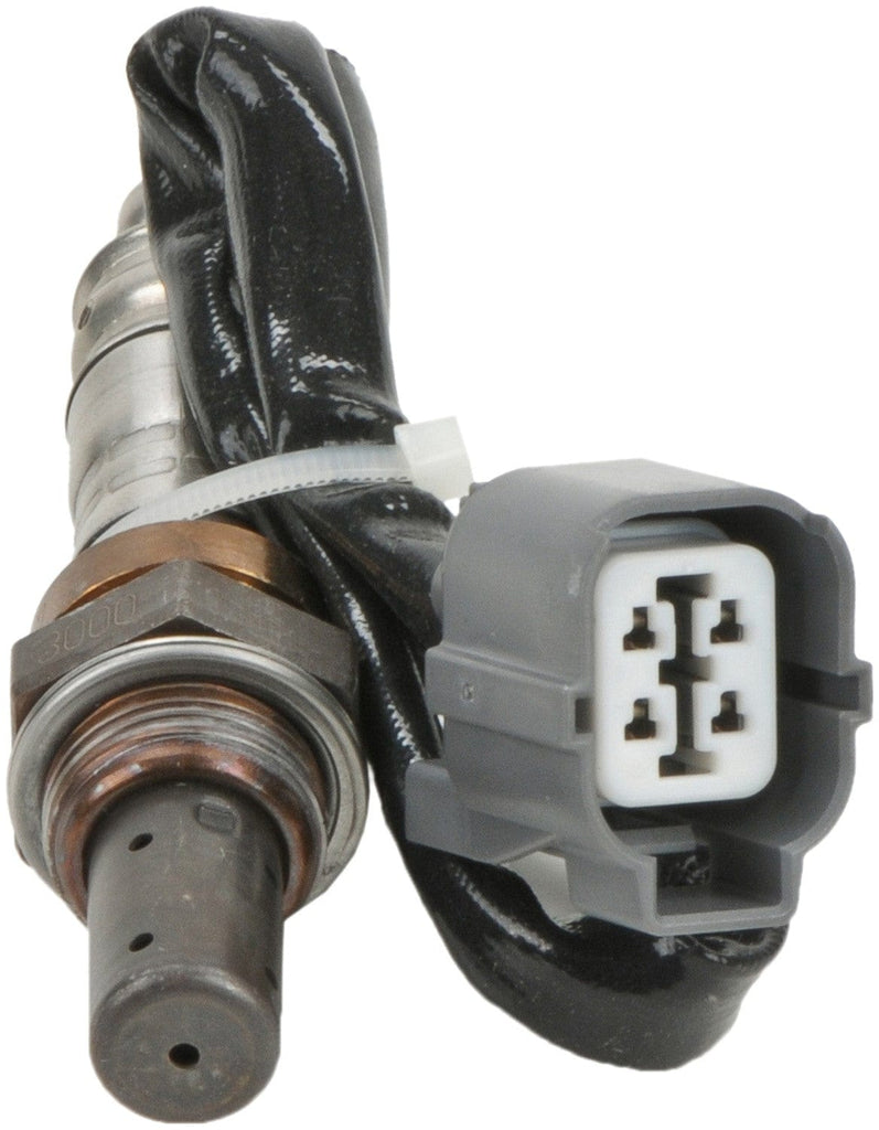 Wide-Band Oxygen Sensor – UroTuning