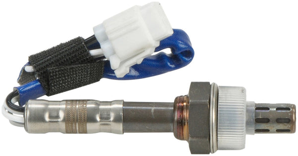 Oxygen Sensor – UroTuning