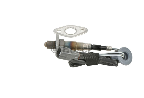 Oxygen Sensor – UroTuning