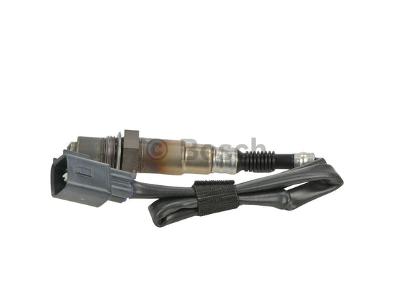 Oxygen Sensor – UroTuning