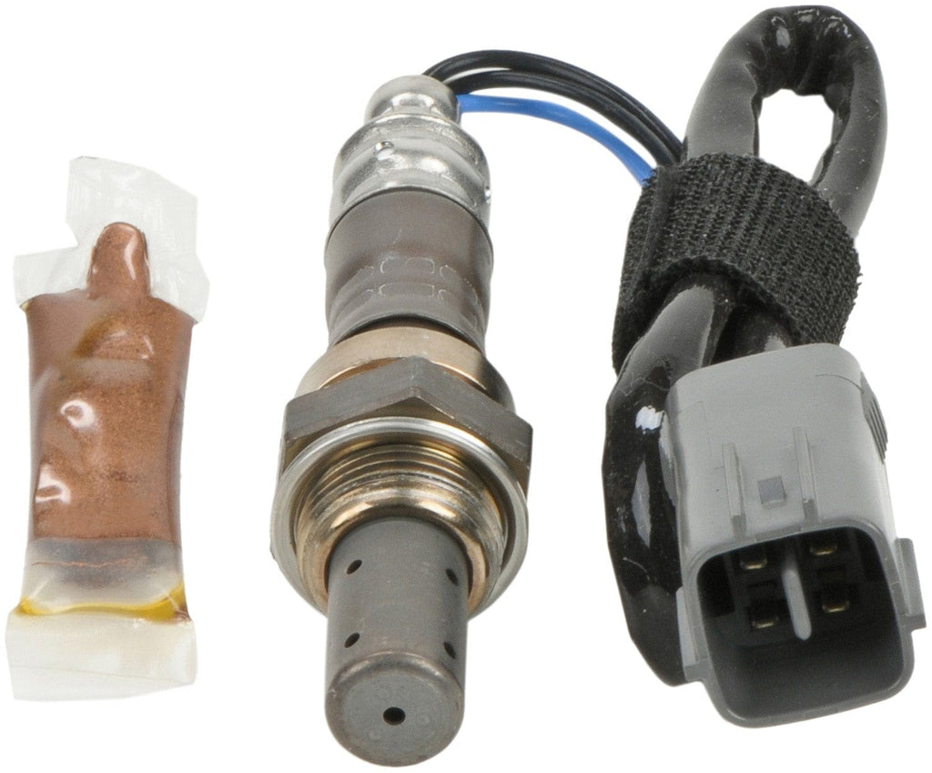 Oxygen Sensor – UroTuning