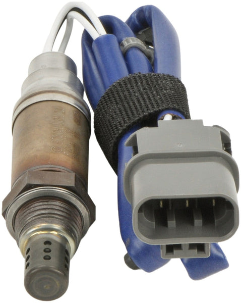 Oxygen Sensor – UroTuning