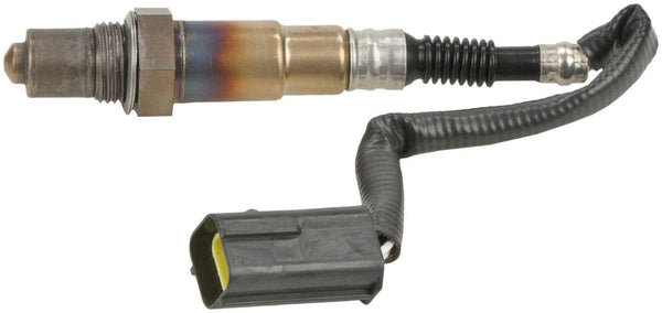 Oxygen Sensor – UroTuning