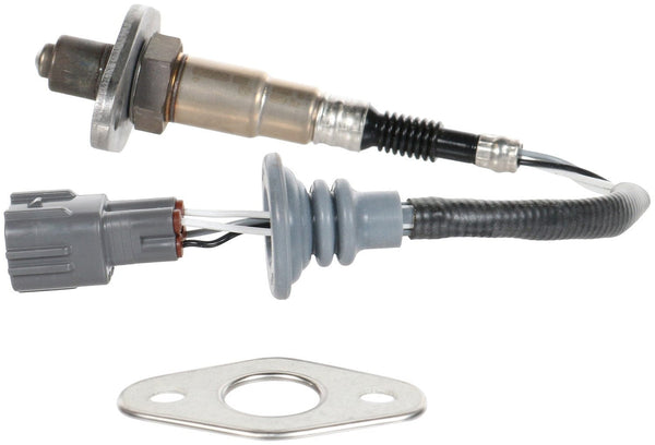 Oxygen Sensor – UroTuning