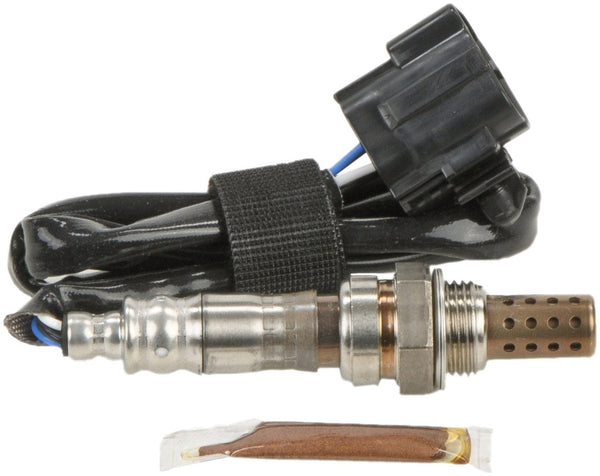 Oxygen Sensor – UroTuning