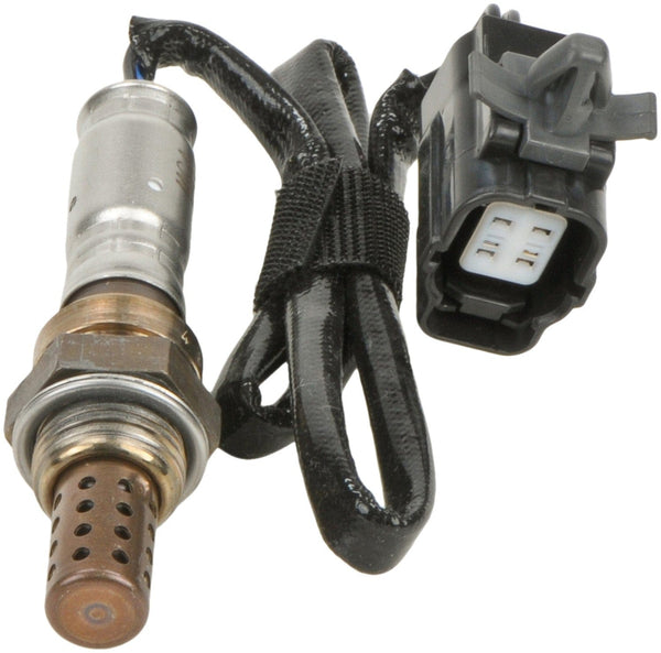 Oxygen Sensor – UroTuning