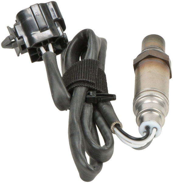 Oxygen Sensor – UroTuning