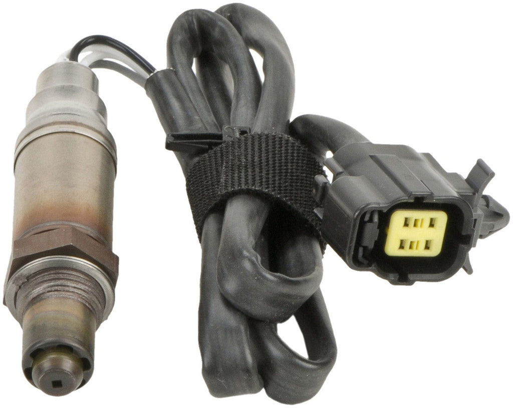 Oxygen Sensor – UroTuning
